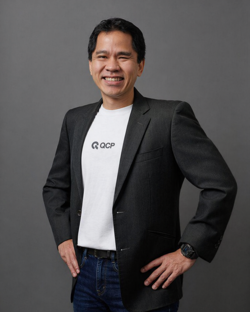 About Us - QCP